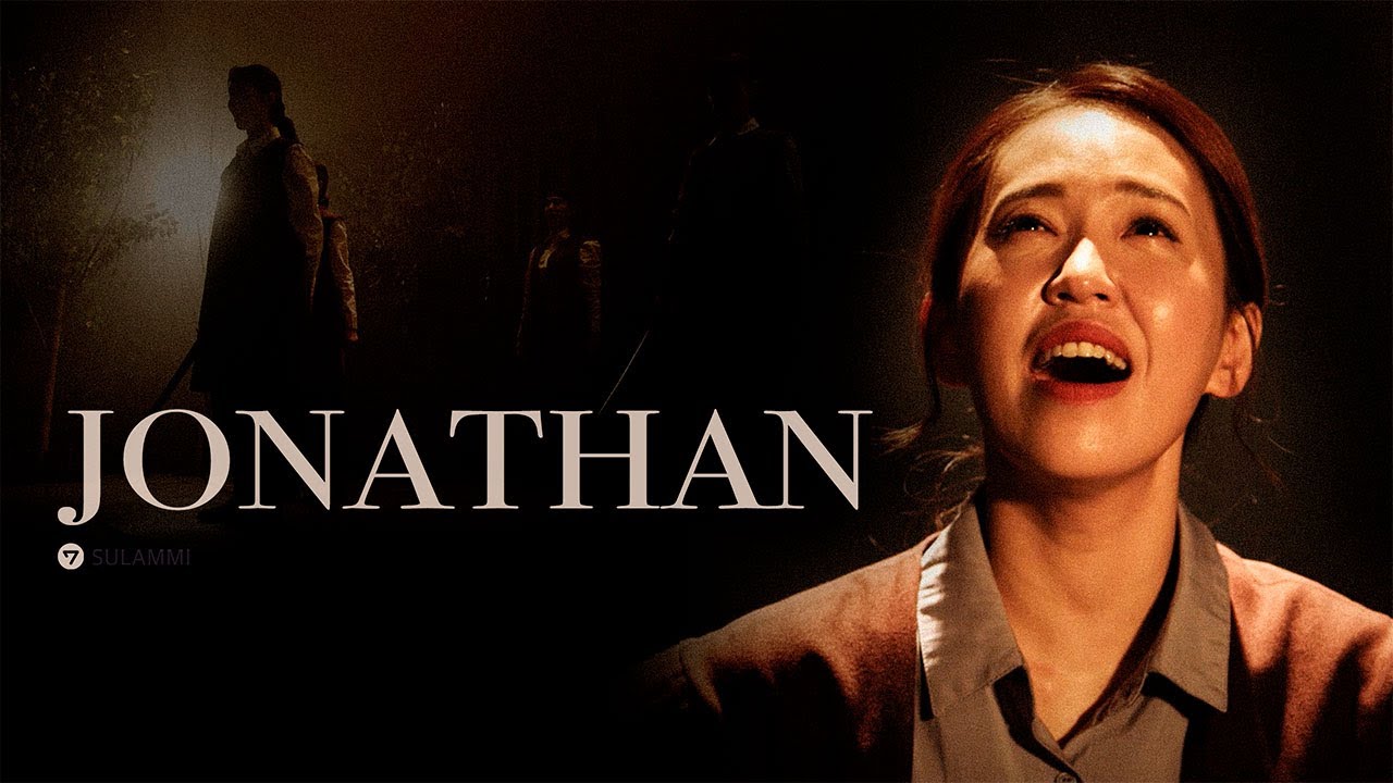 JONATHAN - MUSICAL COREANO - YouTube