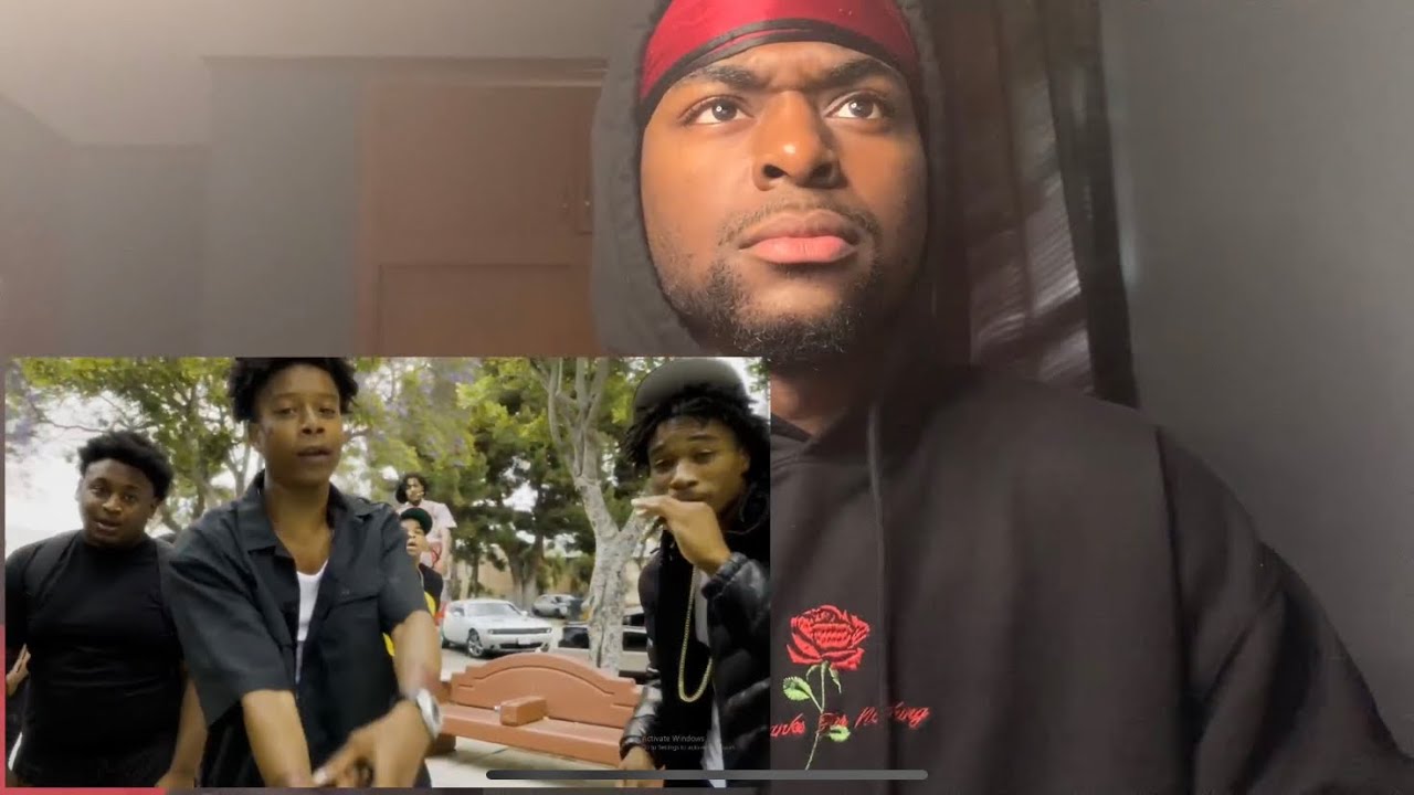 Top5ivee Feat. p4K & 5Much - STL Caps & Jay Hats (Official Music Video ...