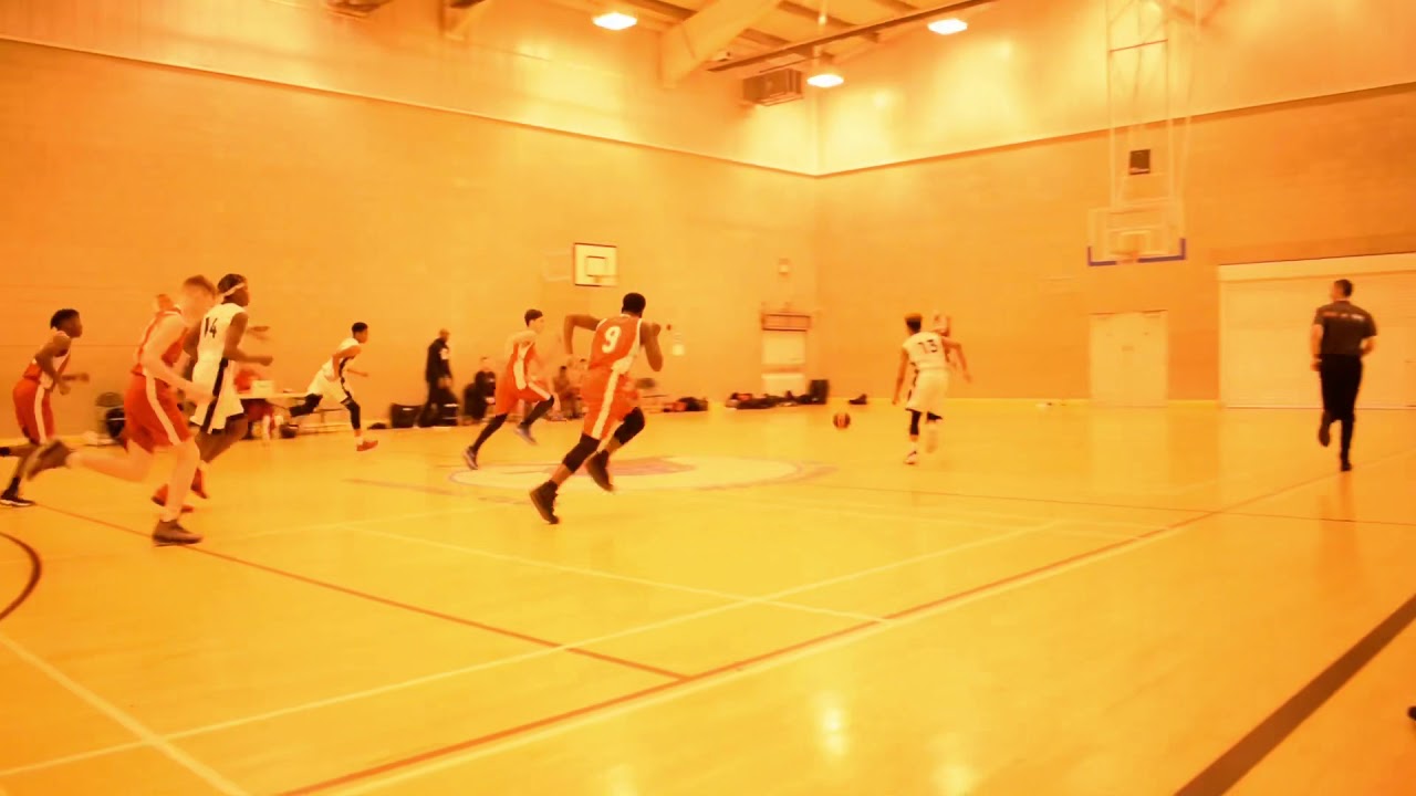 Reuben Rose WBA U16s 2018-19 Season Highlights - YouTube