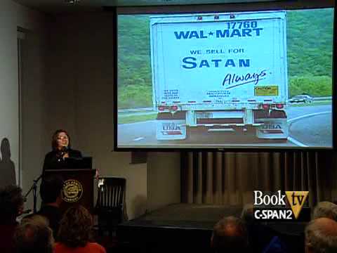 Book TV: Ellen Ruppel Shell, "Cheap" - YouTube