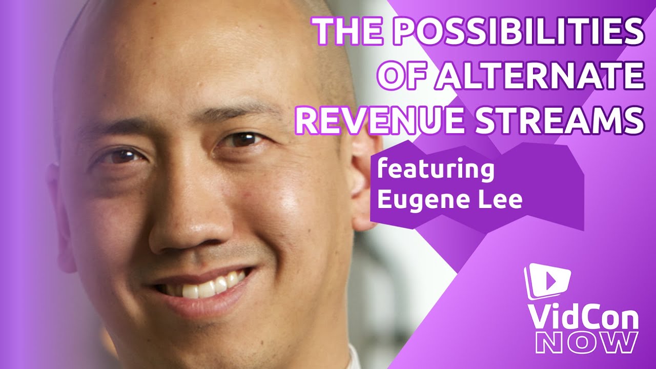 Make Money With Alternate Revenue Streams - YouTube