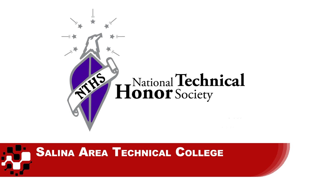 2024 National Technical Honor Society Induction Ceremony - YouTube