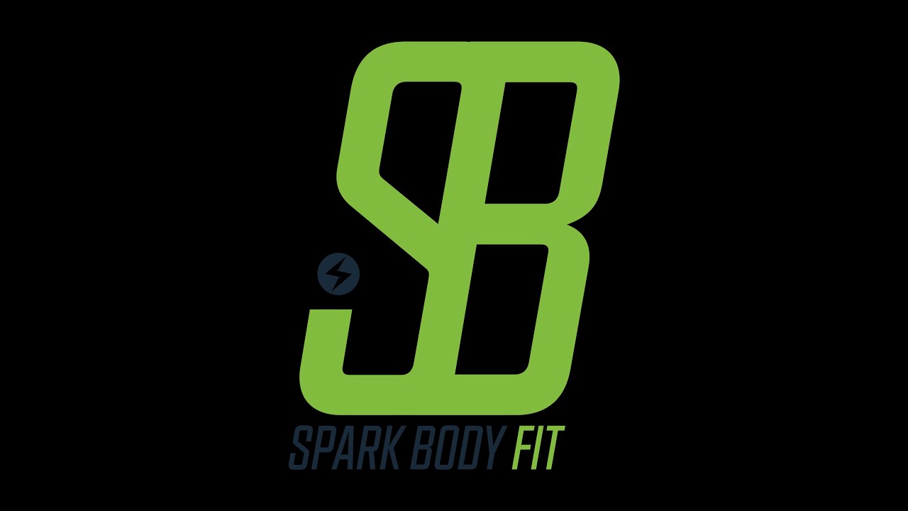 THE GYM ★★ SPARK BODY FIT - YouTube