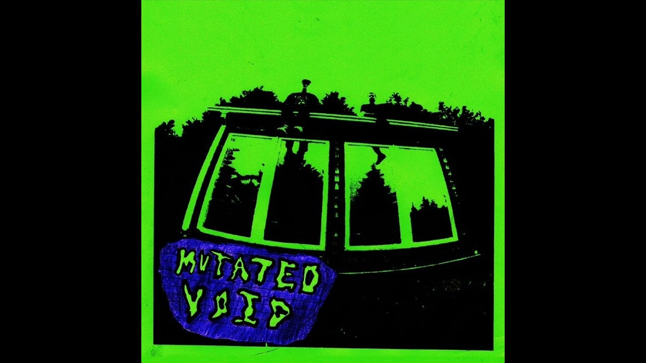 Mutated Void Slash The Altar EP - YouTube