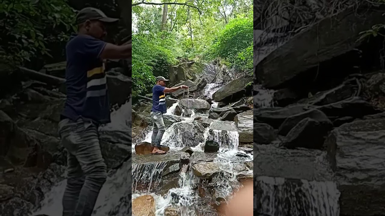 yaana, most beautiful place😍 - YouTube