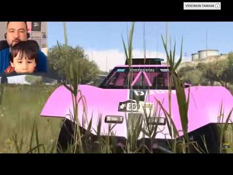 Egemen Kaan İngilizce konuşuyor