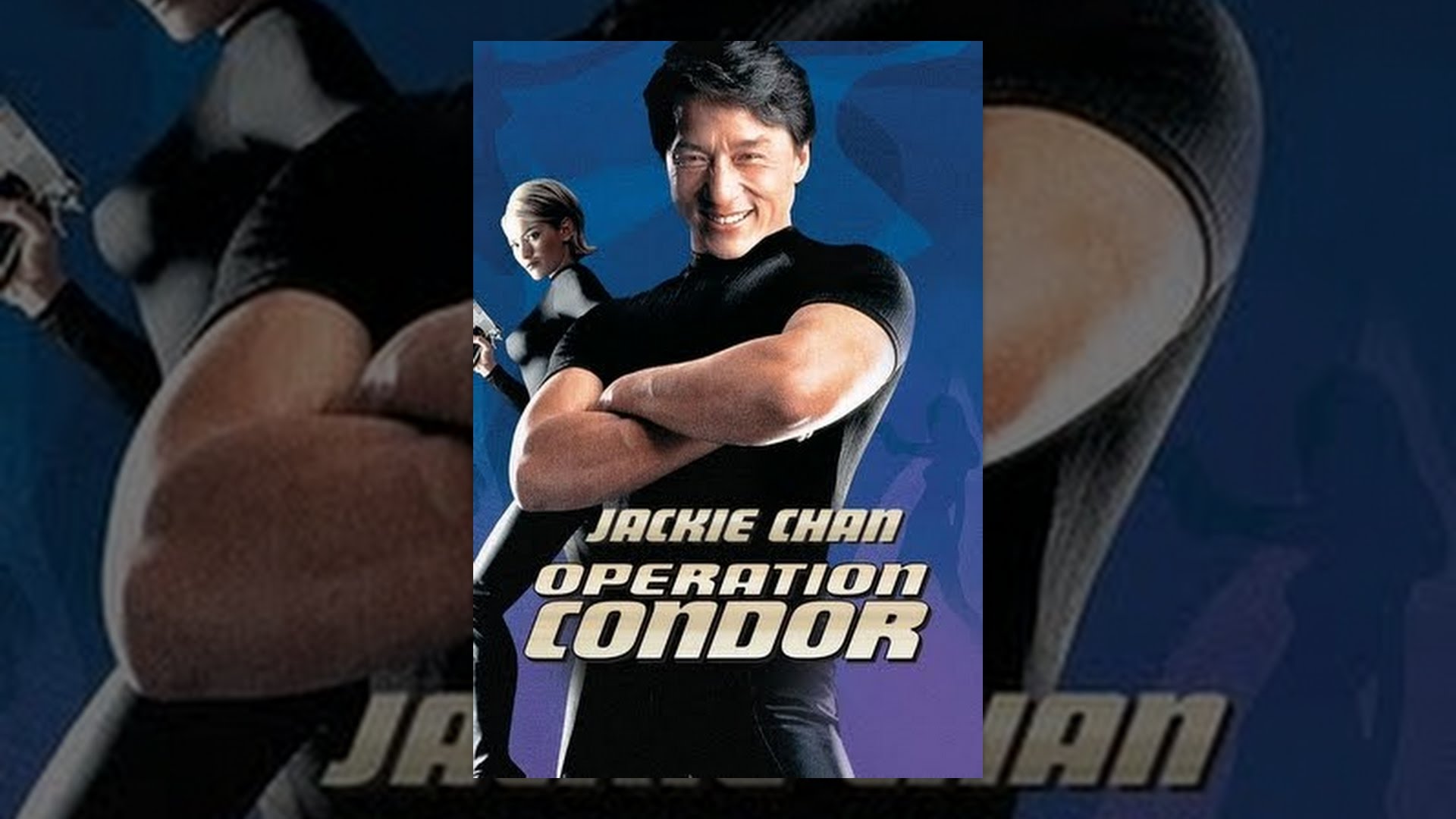 Operation Condor - YouTube