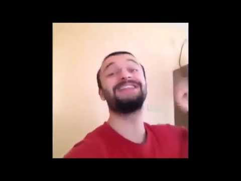 Aykut Elmas - Justin bize hi bile diyemiyo ama gülşen demiş hay hay seni mi kırıcam