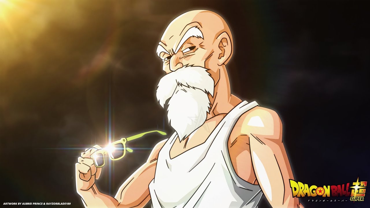 MAESTRO ROSHI MUGEN ARCADE - YouTube