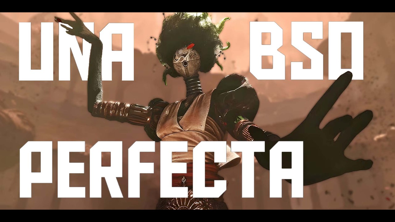 Expedition 33: ¿Por qué la BSO es TAN buena? - YouTube