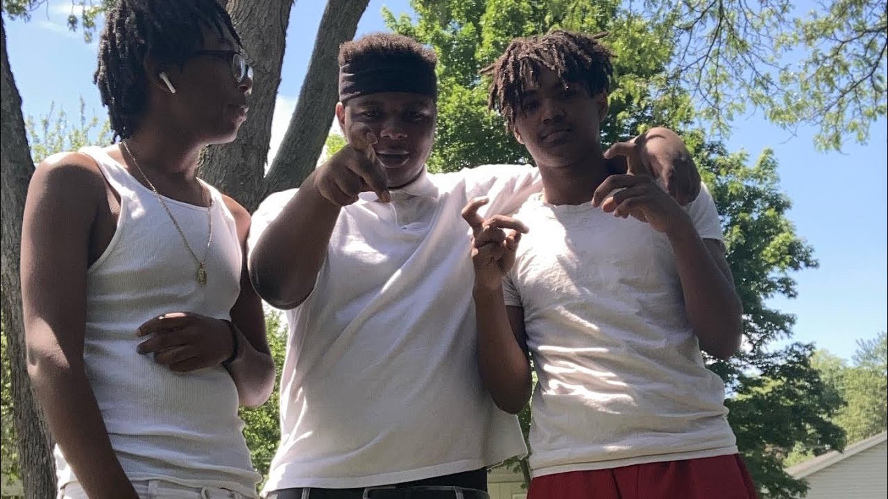 TBM Tweako - Get High Freestyle - YouTube