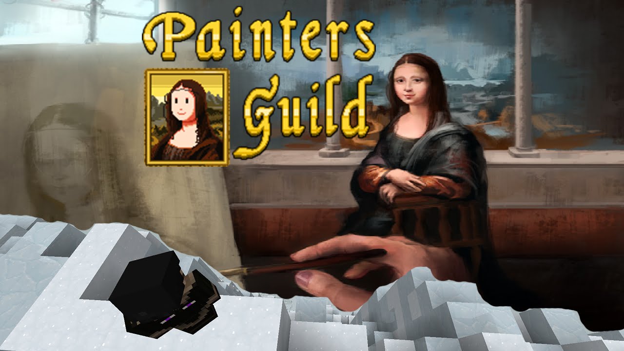 Jon's Watch - Painters Guild [PC Gameplay] - YouTube