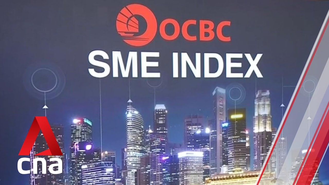 OCBC SME Index turns expansionary for first time since circuit breaker ...