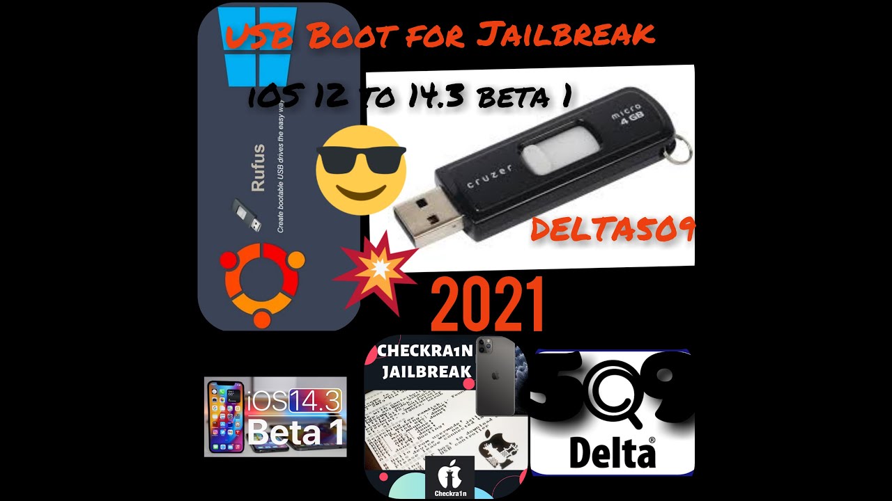 How to make Bootable Checkra1n USB : Checkra1n 0.12.2 - YouTube