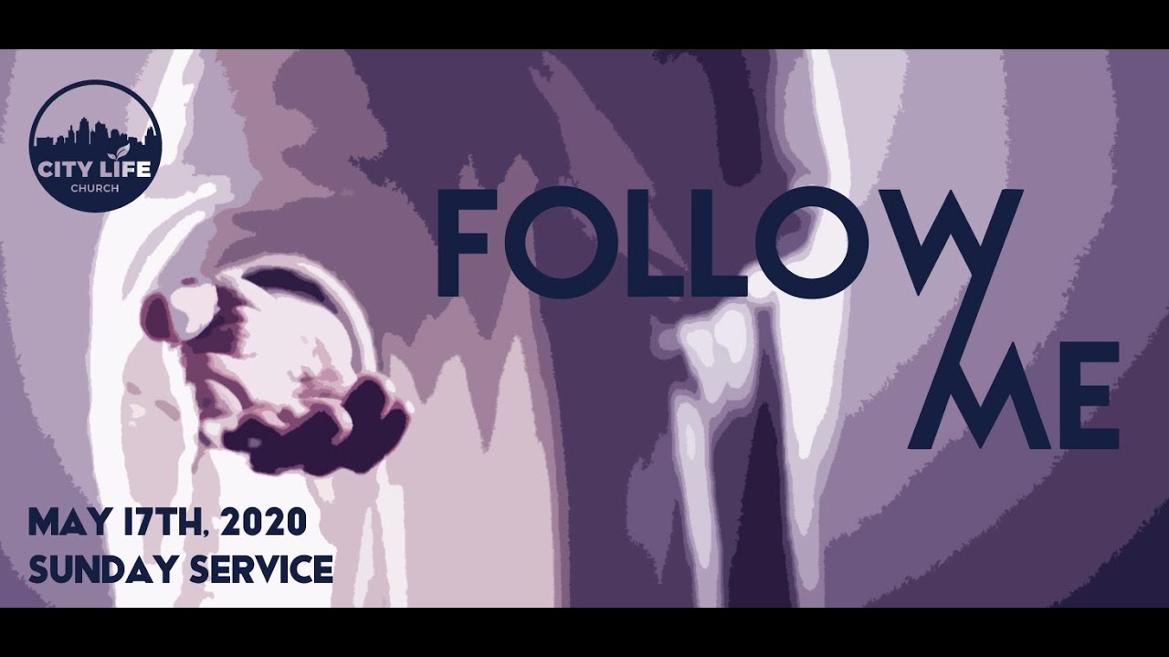 Follow Me - Introduction - YouTube