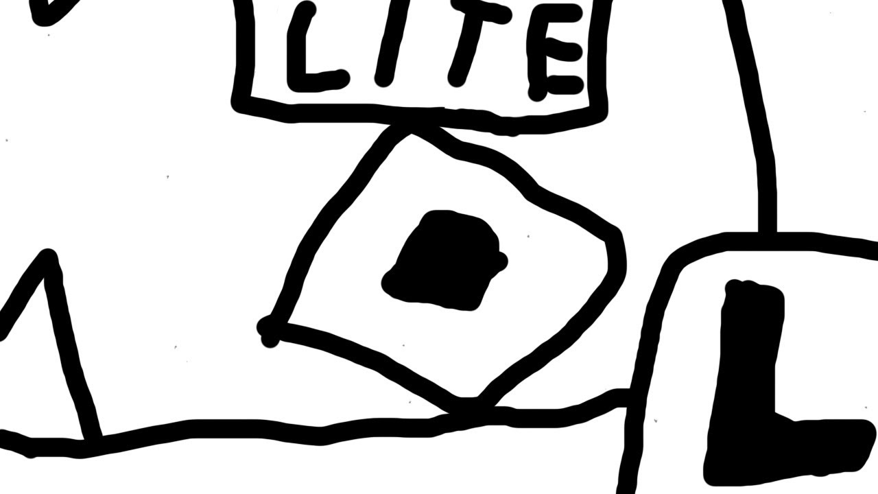 geometry ROBLOX trailer (LITE) - YouTube