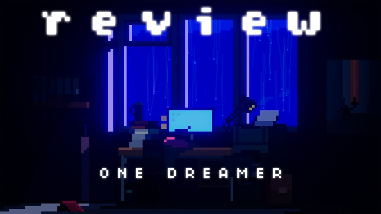 One Dreamer review - YouTube