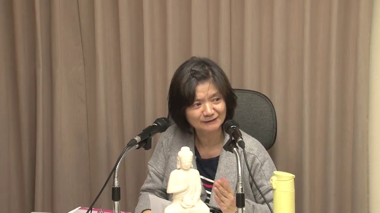 The Noble Eightfold Paths(八正道)--Vol. 010/by Teacher Sue-Mei Chien(簡素玫老師 ...