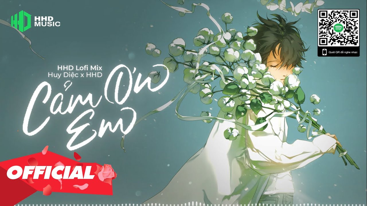 CẢM ƠN EM - HUY DIỆC ( HHD LOFI CỰC HAY ) | 1 HOUR VERSION OFFICIAL ...