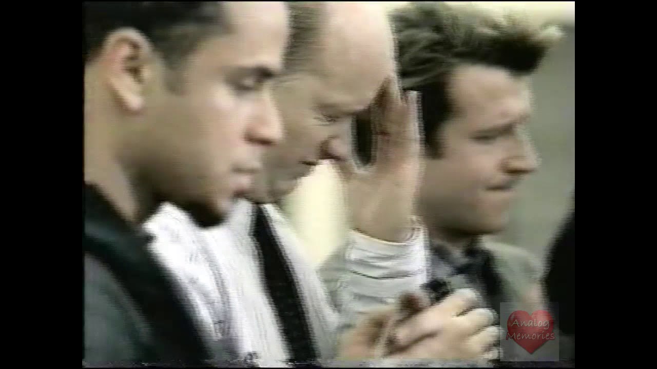 Staples | Television Commercial | 2004 - YouTube