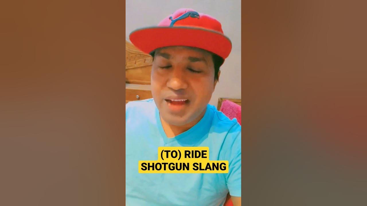 TO RIDE SHOTGUN SLANG ADVANCE ENGLISH CLASSES SUBSCRIBE SHARE AND to-ride-shotgun-slang-advance-english-classes-subscribe-share-and
