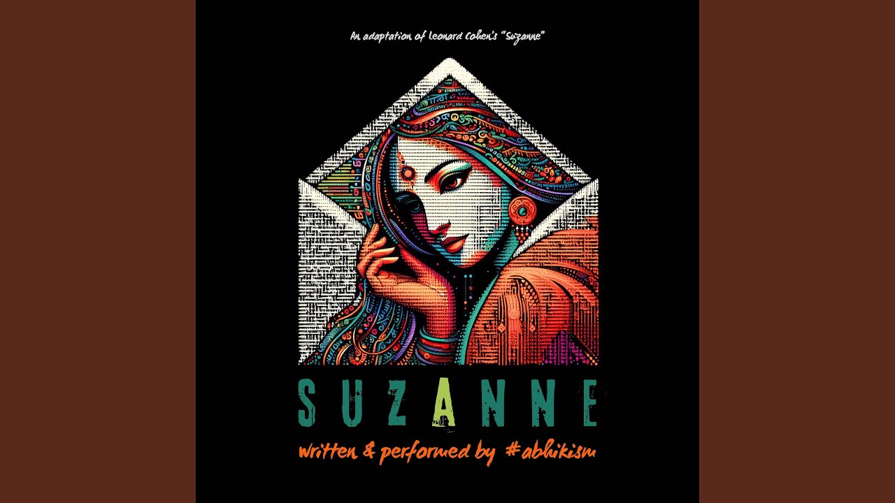 Suzanne - YouTube