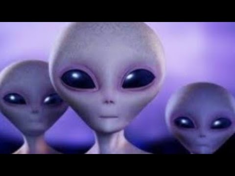Uzaylılar Hoş geldiniz 👽