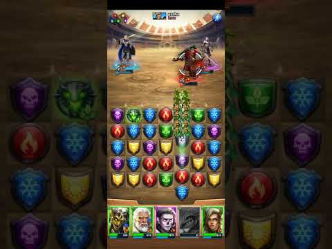 Yalguzak rövanş şov