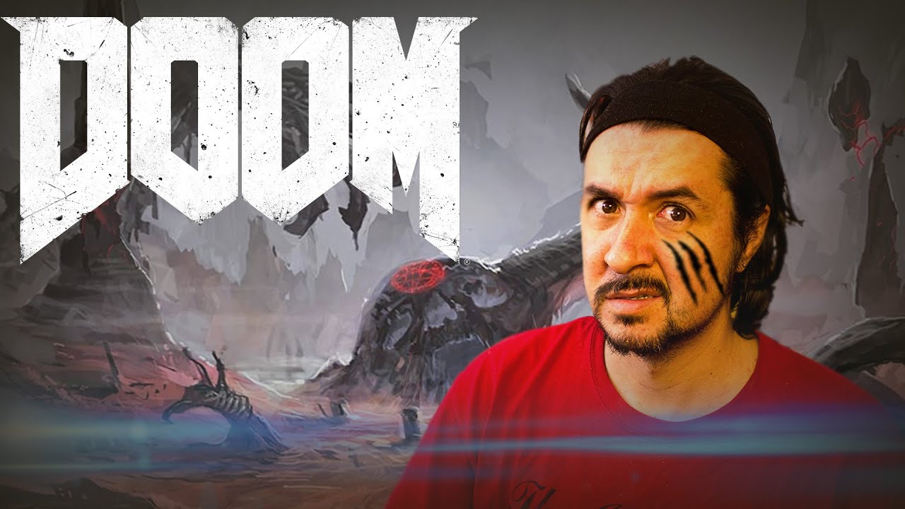 DOOM #10 "EL REINO DE LOS TITANES" | GAMEPLAY ESPAÑOL - YouTube