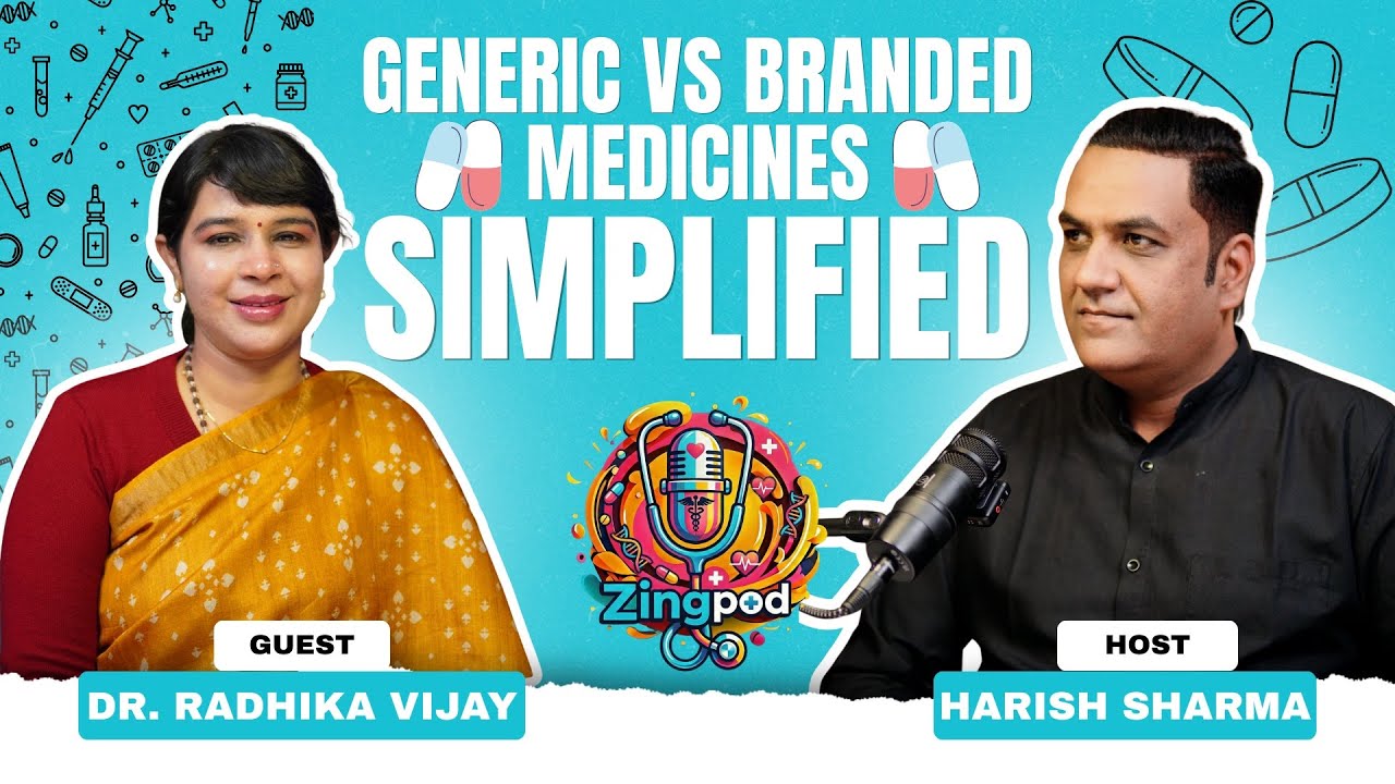 Medicines Made Simple: A Pharmacology Podcast - YouTube