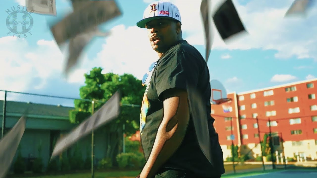 Hustlefirst DeeBoy - Freestyle (Tripstar, Moneybagg Yo & EST Gee Top Dolla remix) - YouTube