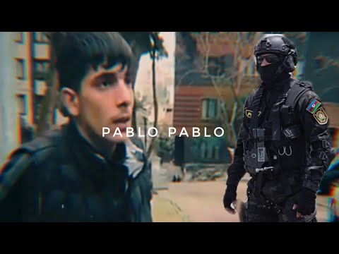 Gurubun içinde farklı insanlarda var-XTQ (Azerbaijan Special Forces)