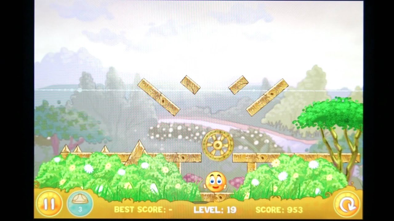 Cover Orange level 19 Solution Walkthrough - YouTube