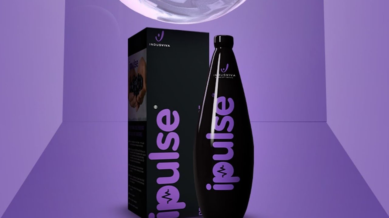 Outstanding and amaging results by indusviva's Ipulse and Icare in only ...