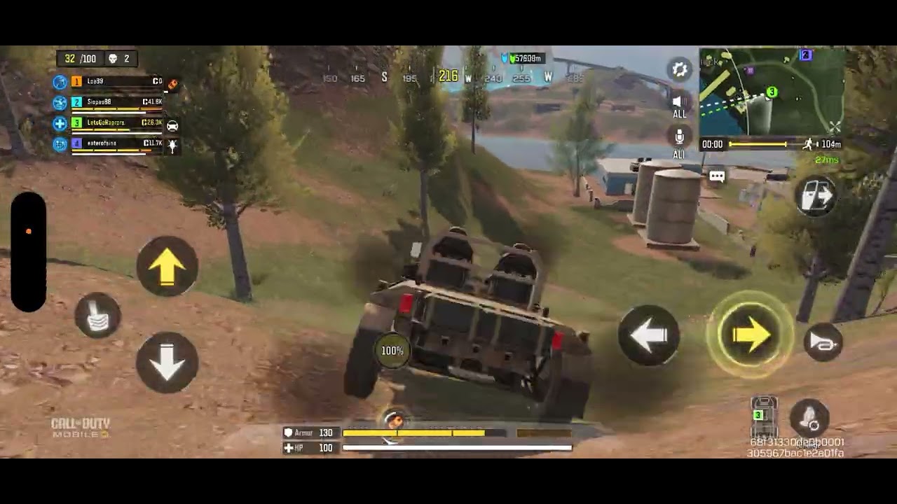 Tips and Tricks for Call Of Duty Mobile | COD Mobile Long Video helpful ...