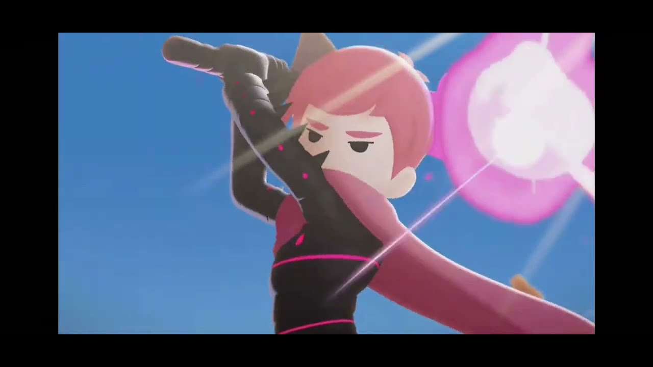 Brave Animated Series | Season 2 Promo - YouTube