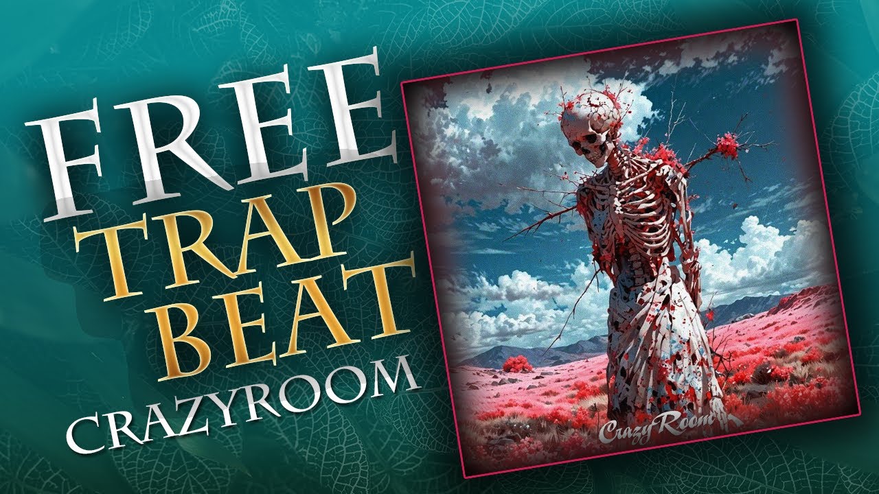 (FREE) THEORY TRAP TYPE BEAT - MAD FLOW - TRAP TYPE BEAT - YouTube