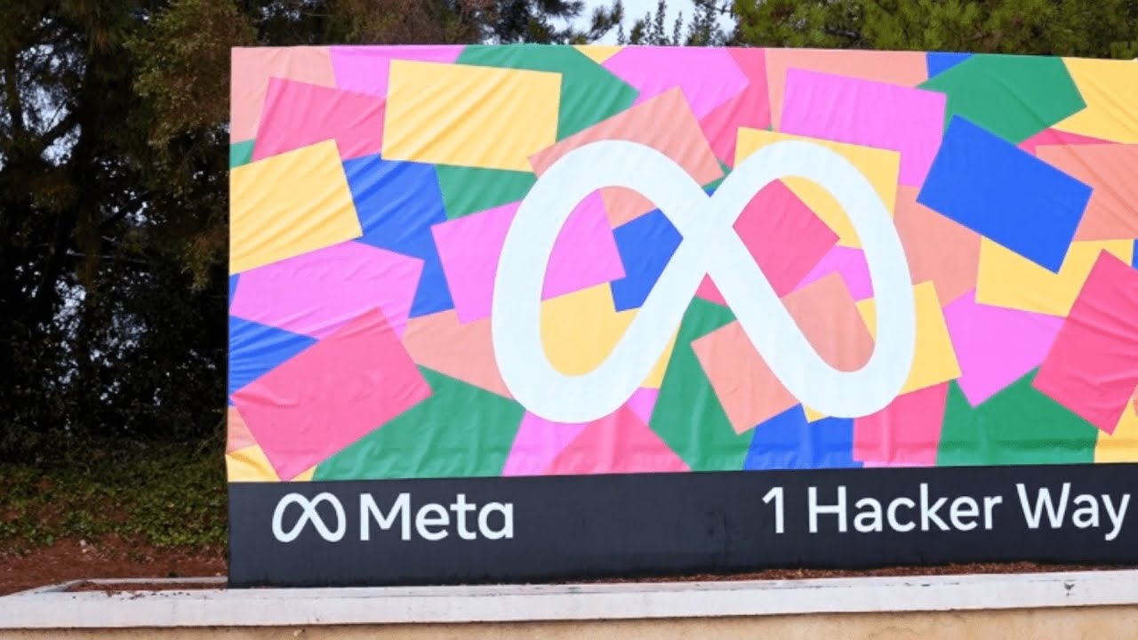 【天下新聞】加拿大: Meta旗下兩大平台將封鎖當地新聞 Canada: Meta's Platforms Restrict Canadian ...