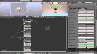 Blender Texturing and Shading Tutorials - YouTube