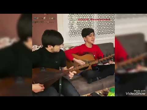 Cavid & Zamir (dolya)❤️❤️🇦🇿🇺🇿