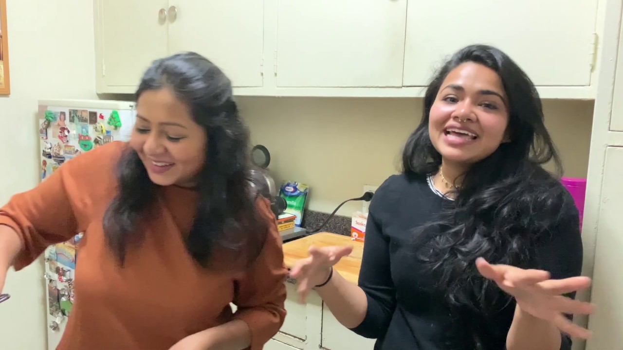 Gorib Cooks Ep.1: Empanadas - YouTube