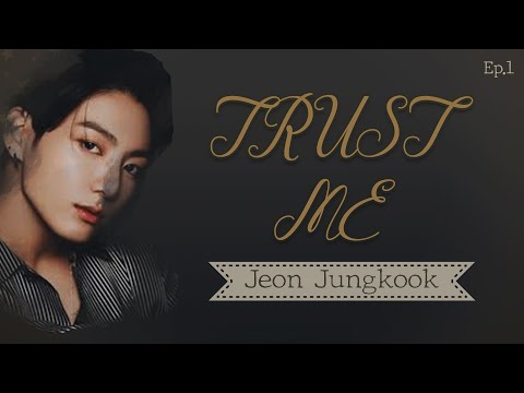 [Bölüm 1] Jungkook ile Hayal Et | GÜVEN BANA | Gizem • Dram • Romantizm 🎧