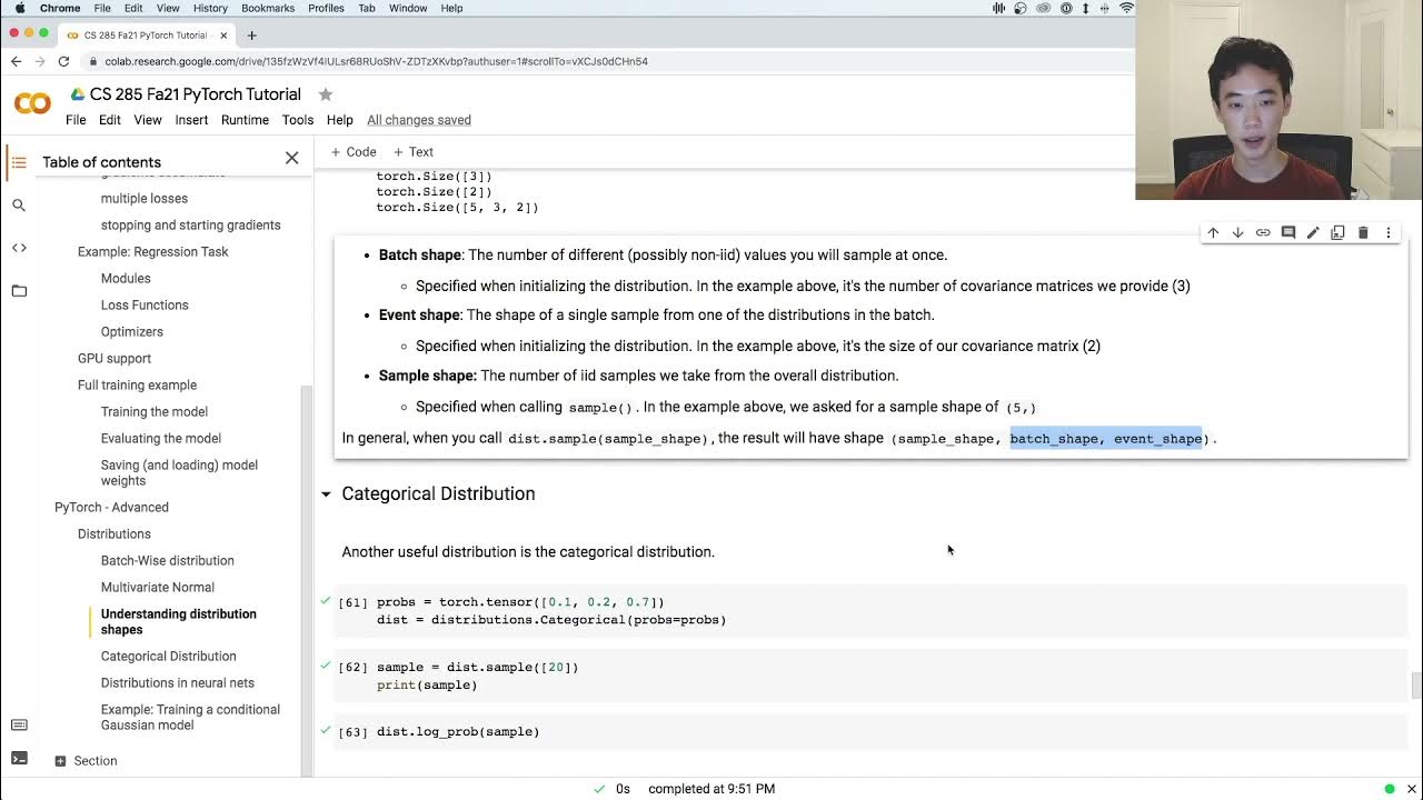 CS 285: Lecture 3, Part 5 - YouTube