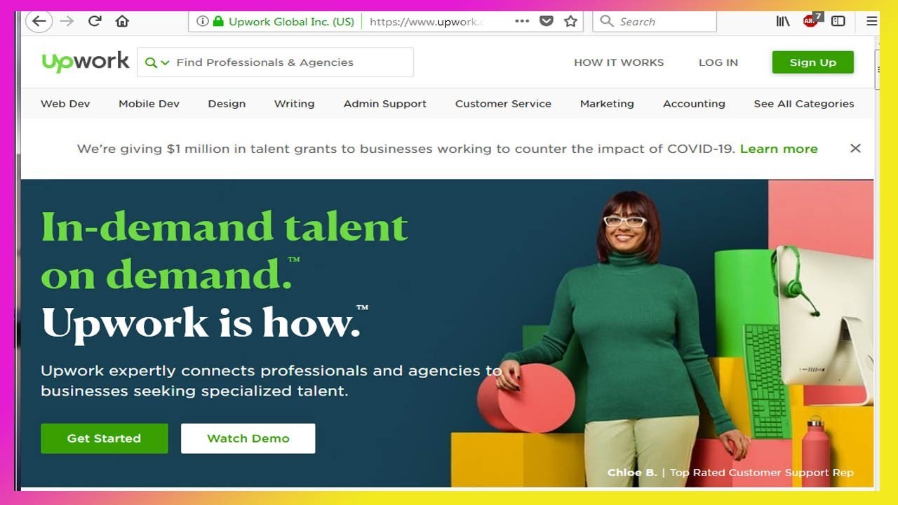 Upwork Connect Buying System | How to Buy Bidding Connect upwork ...