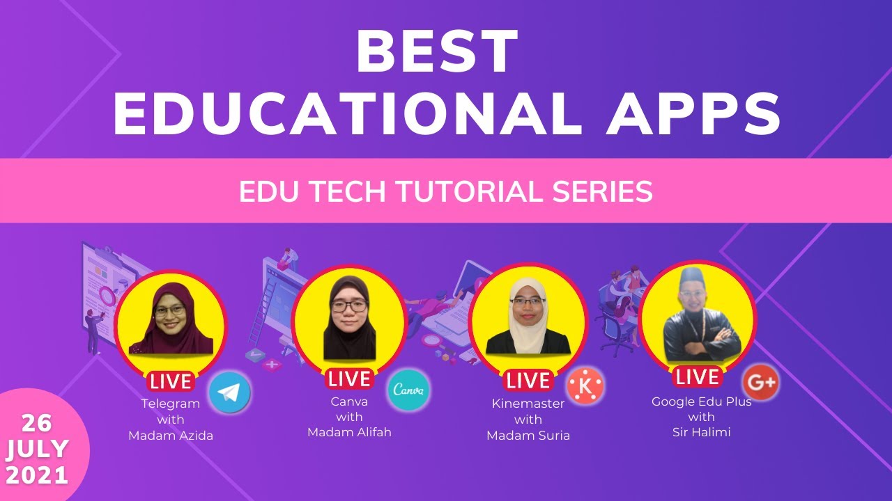 Google Plus Edu : Best Education Apps Tutorial - YouTube
