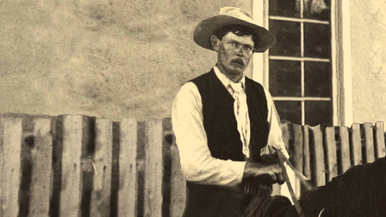 The American Frontier - YouTube