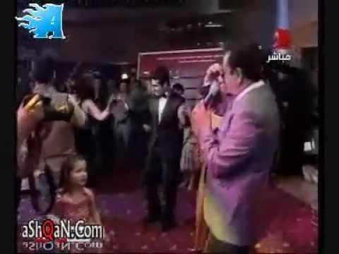 Ibrahim Tatlises Hawler 2011 Arbil 3 way way Zara nwe2.flv