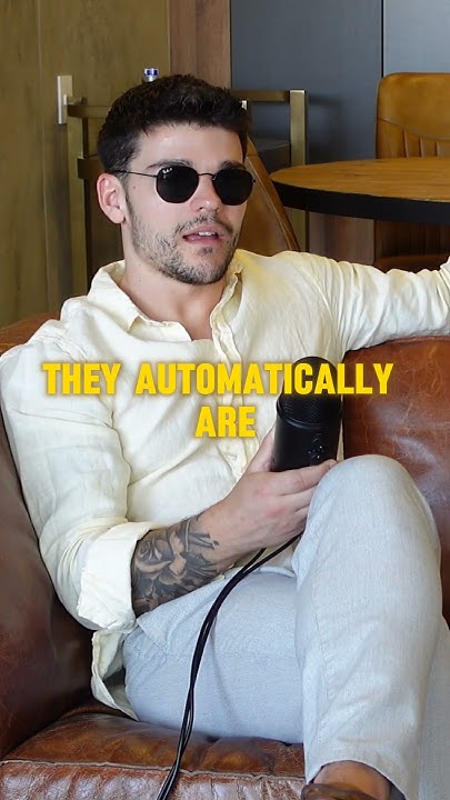 F*ck labels - YouTube