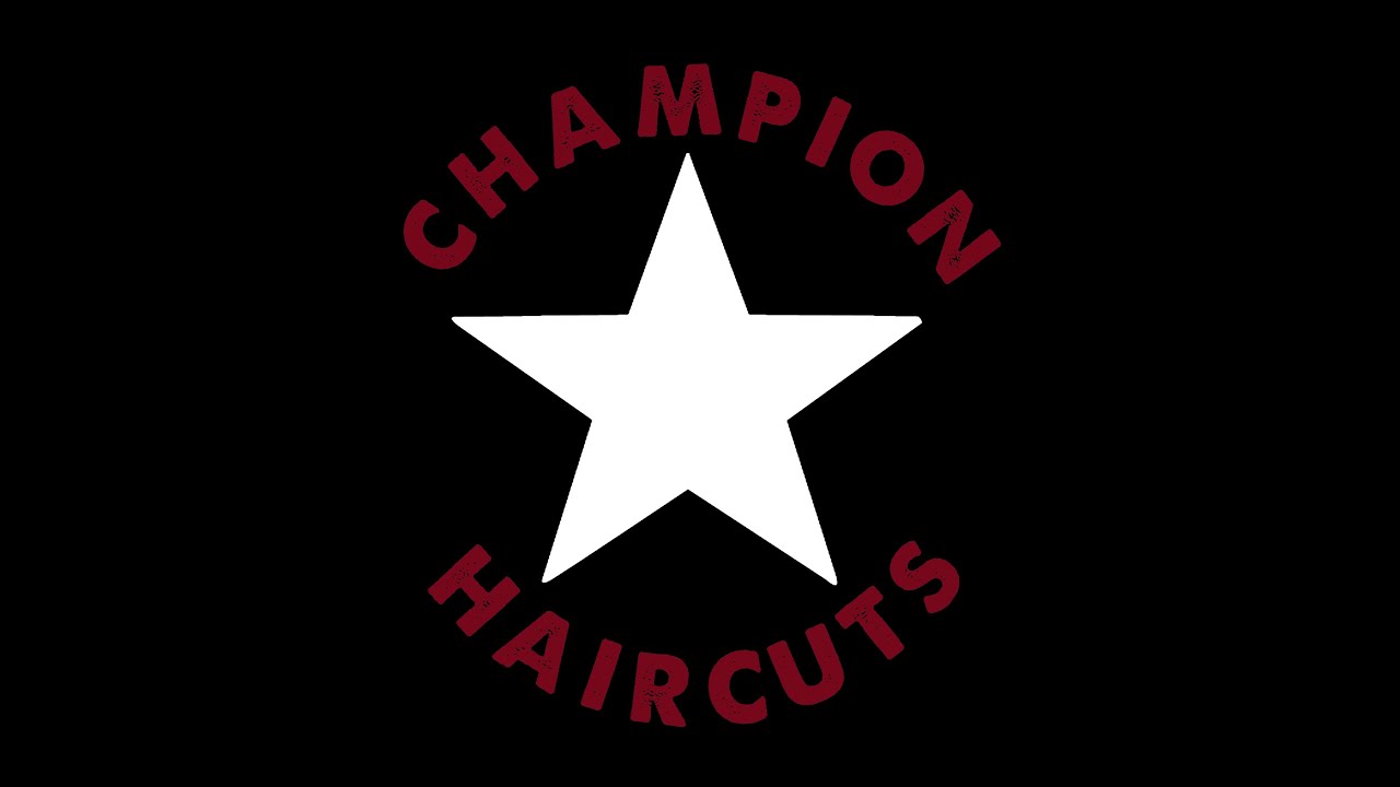 Haircut TV Barbershop Live Webcam @ Champion Haircuts For the Love of ...