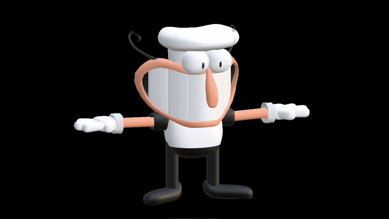 John Gutter P-Rank But I'm not gonna Sugarcoat it (PTUCE) - YouTube